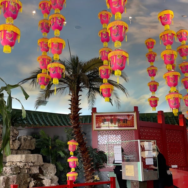 Mandarin Buffet - Buffet in Newmarket