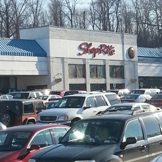 ShopRite - 738 US 9