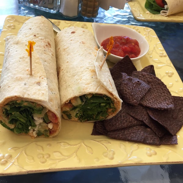 Way Cup Cafe - Holland, MI