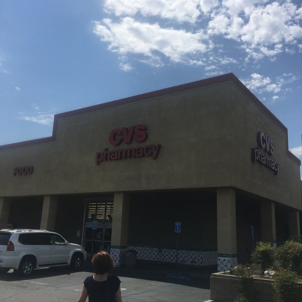 CVS pharmacy - Pharmacy in Glendale