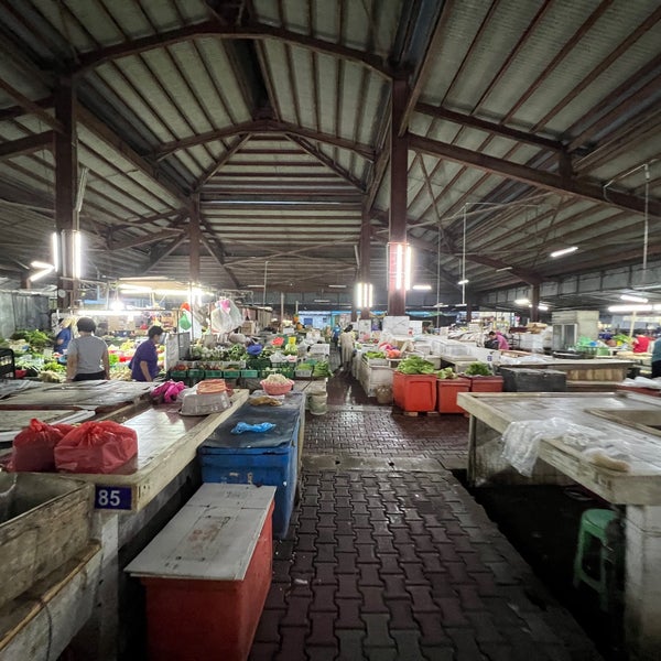 Bidor Pasar - Bidur, Perak