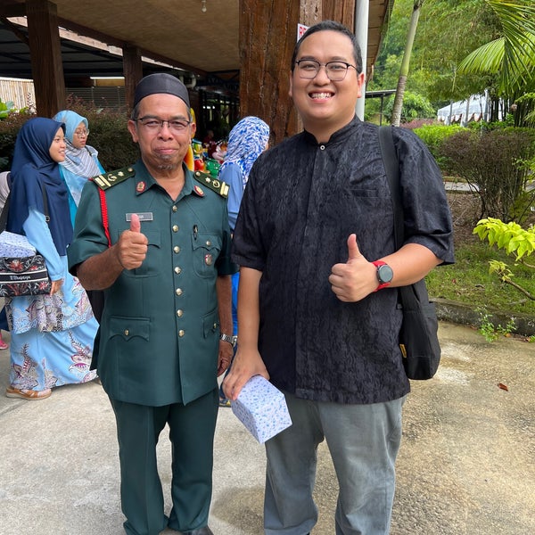 Refarm Leisure Farm - Farm