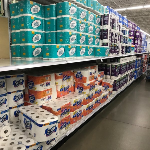 Meijer - Supermarket