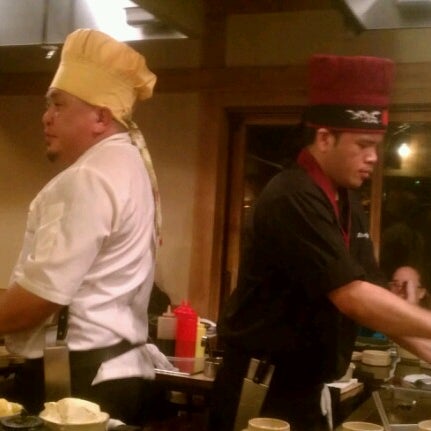 Photos at Gasho - Sushi Restaurant