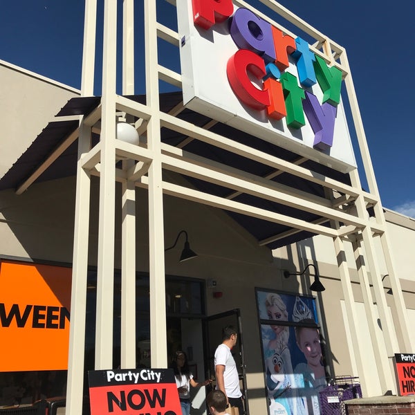 Party City - Party Supply Store