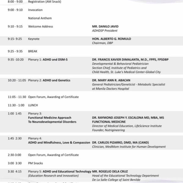 SDA Theatre - Malate - DLS-CSB School of Design and Arts, 950 Pablo ...