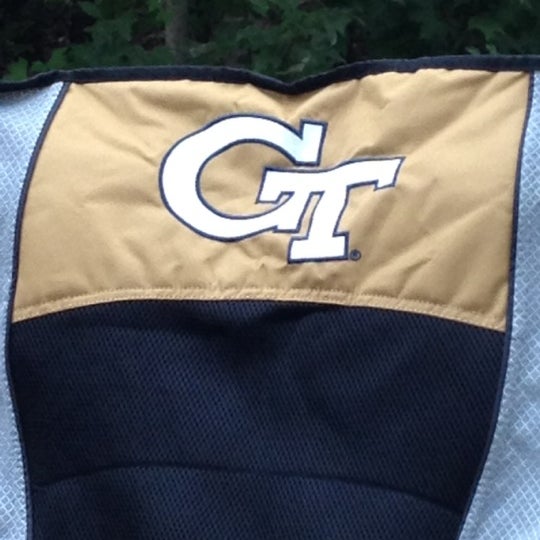 MRDC Building - Georgia Tech - 1 tip