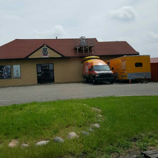 Hogzilla BBQ Pit - BBQ Joint in Battle Creek