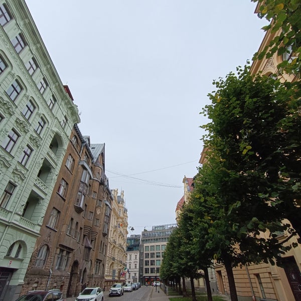 Photos at Alberta iela | Albert Street - Centrs - Rīga, Riga