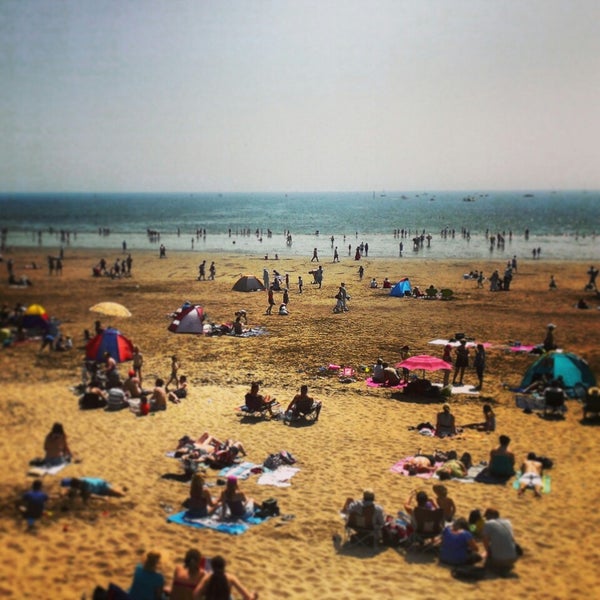 Photos at Swansea Bay Beach - Beach