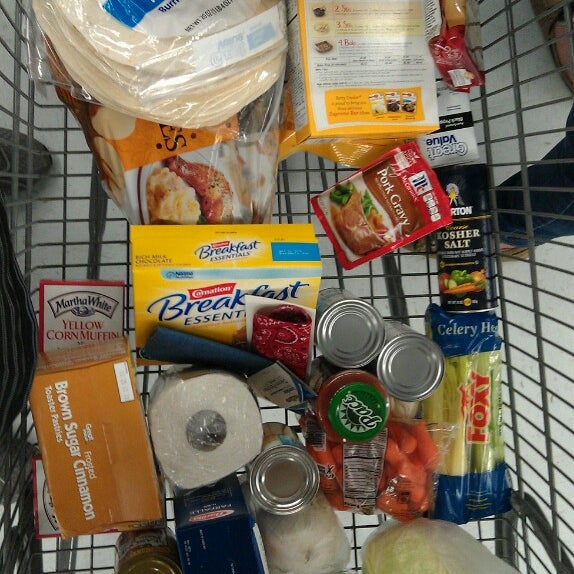 Photos at Walmart Supercenter - Tulsa, OK