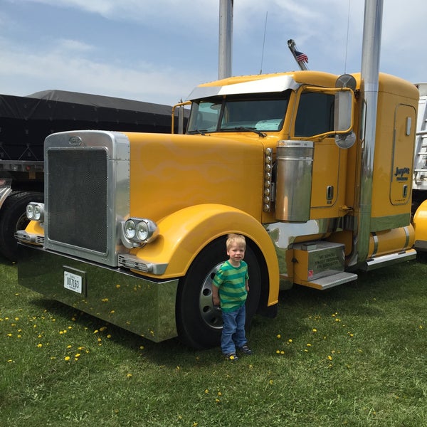 Tri State Raceway - Earlville, IA