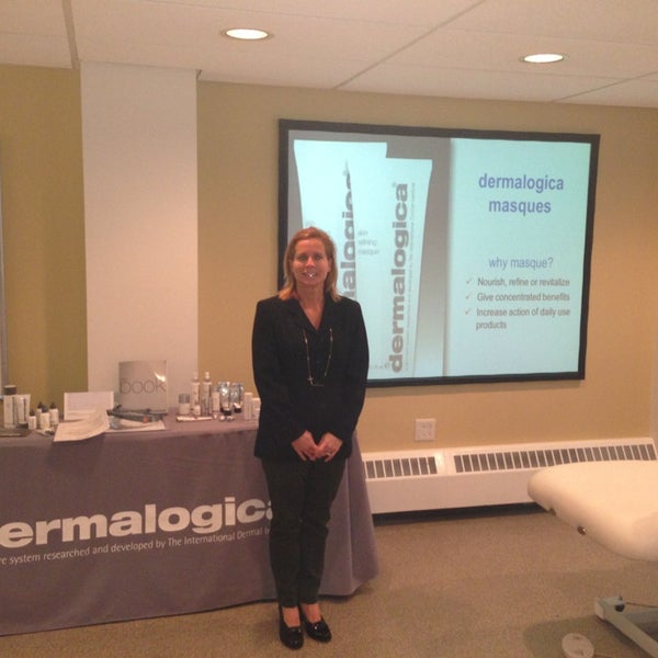 Photos at International Dermal Institute - Streeterville - 100 E Walton St