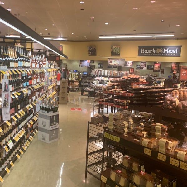Safeway - Grocery Store in San Rafael