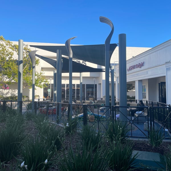 The Village at Corte Madera Shopping Center - 20 tips