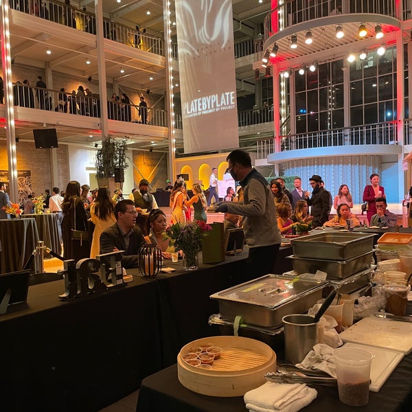 San Francisco Design Center Galleria - Event Space in San Francisco