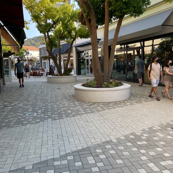 Photos at Town Center Corte Madera - 8 tips from 1704 visitors