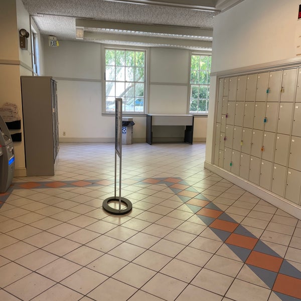 Mission Rafael Post Office - Downtown San Rafael - 0 tips