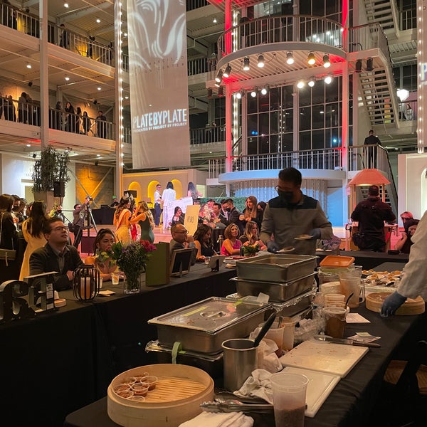 San Francisco Design Center Galleria - Event Space in San Francisco