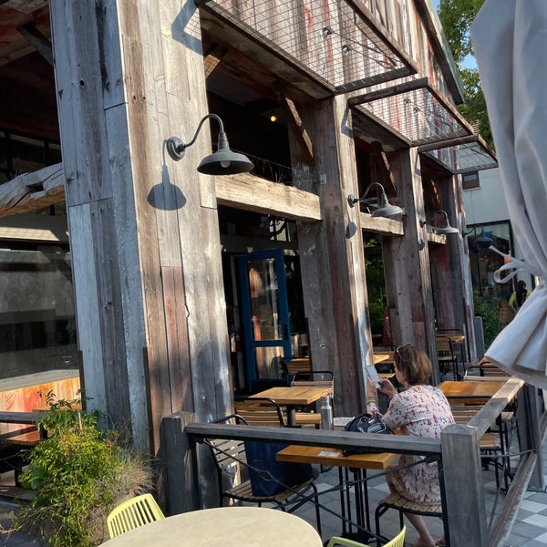 Blue Barn Gourmet - Sandwich Spot