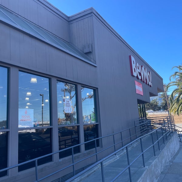 BevMo! - Greenbrae, CA