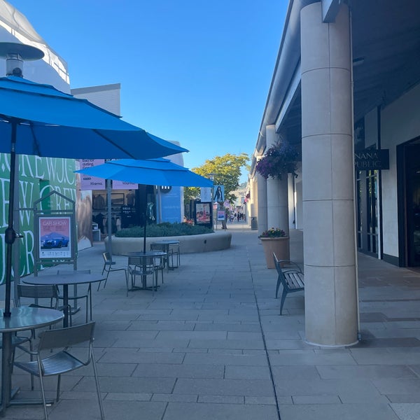 The Village at Corte Madera Shopping Center - 20 tips