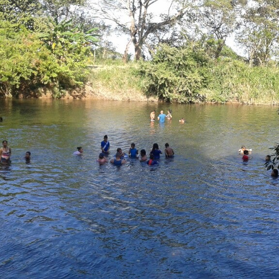 Photos at Rio Chico - River in Nata De Los Caballeros