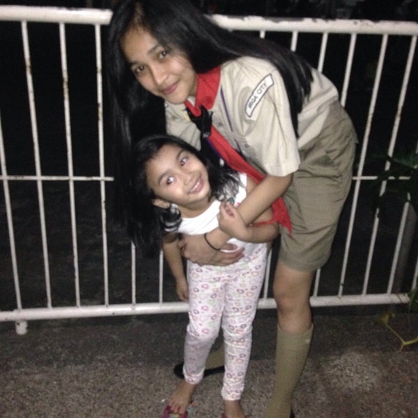 Holy Child Educational Center - Elementary School