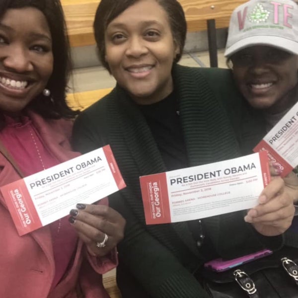 Photos at Frank L. Forbes Arena - College Basketball Court in Atlanta