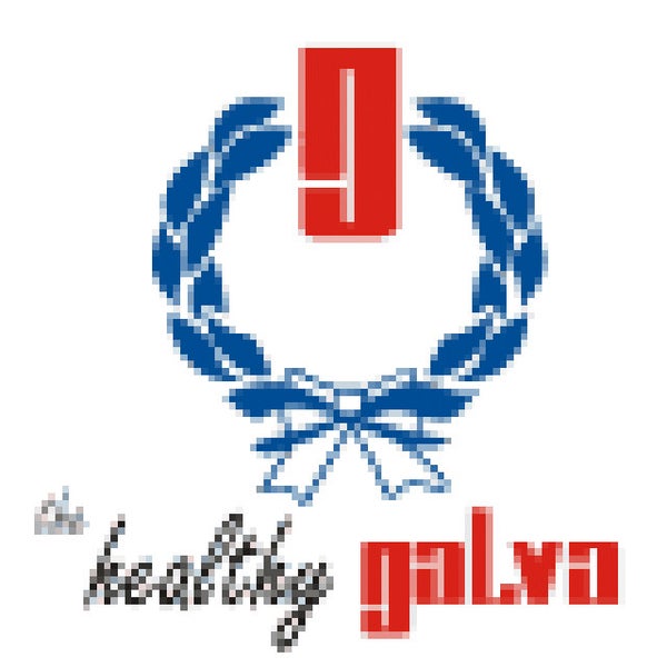 Galva Building - Office in Jakarta Pusat