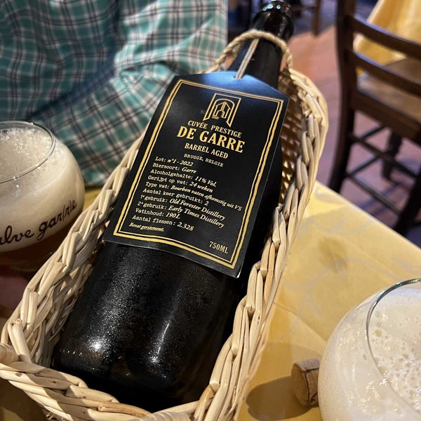 De Garre - Centrum - 135 tips from 5420 visitors