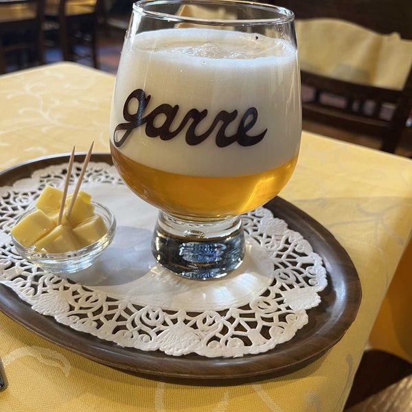 De Garre - Centrum - 135 tips from 5420 visitors