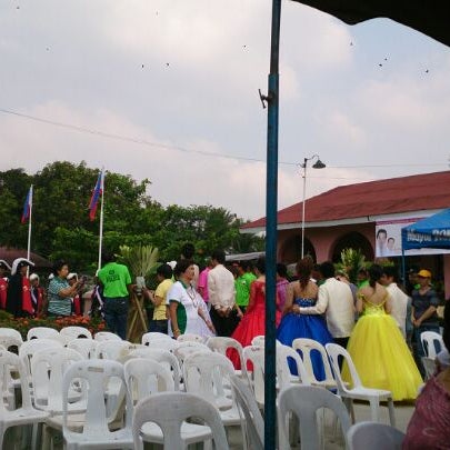 Balagtas Municipal Hall - City Hall in Balagtas