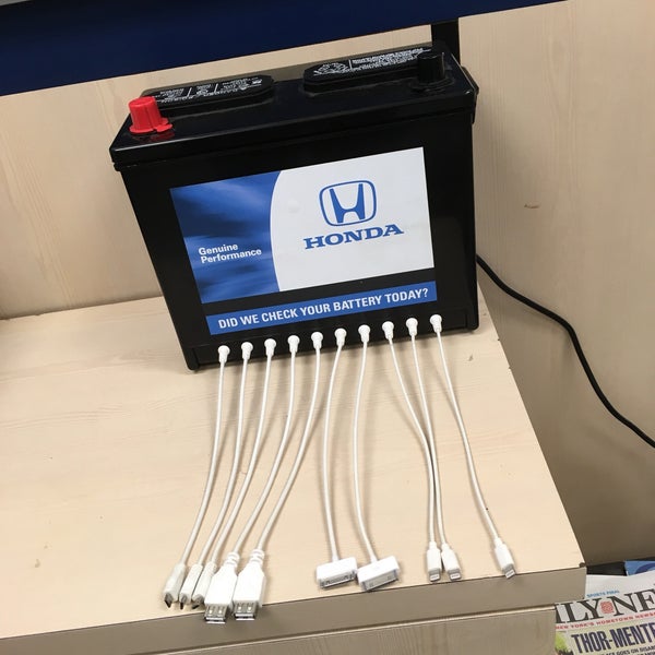 Bay Ridge Honda Volvo Volkswagen Service Center - Bay Ridge - Brooklyn, NY