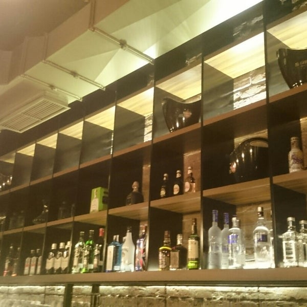 Atrij - Bar in Zagreb
