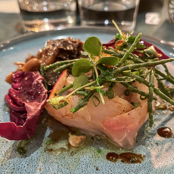 SoMa - Japanese Restaurant in Temple