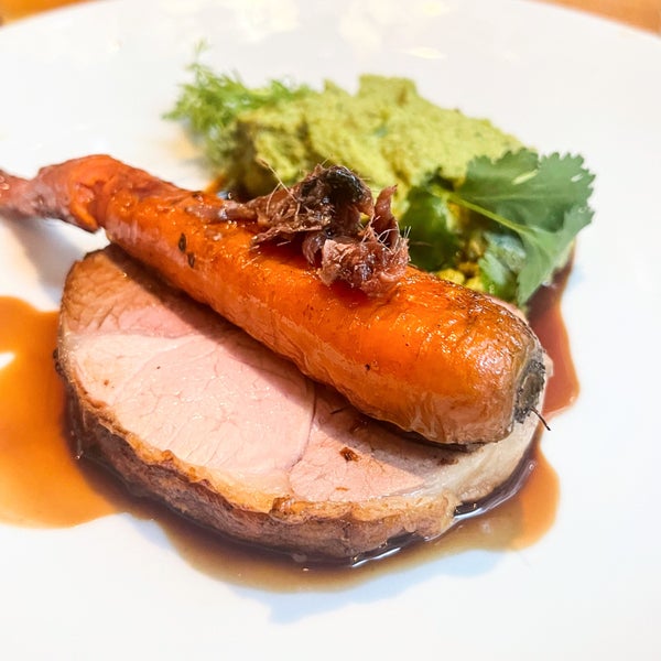 Jaja - French Restaurant in Paris