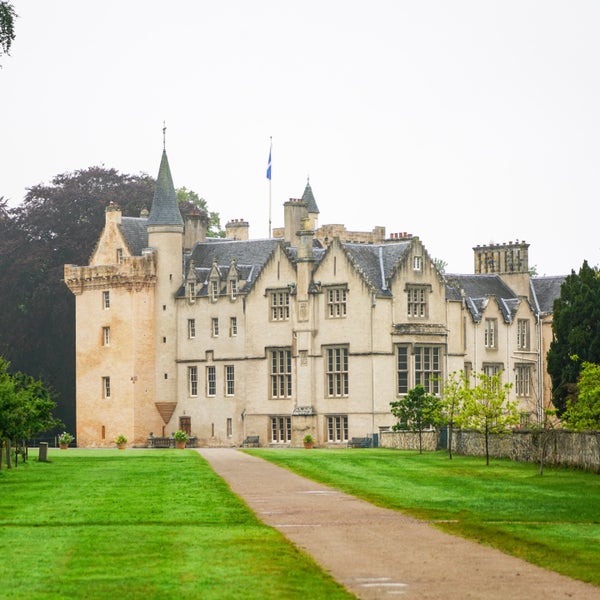 Brodie Castle - 2 tips from 199 visitors