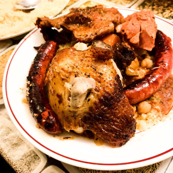 Restaurant Chez Mamane - 24 tips from 239 visitors