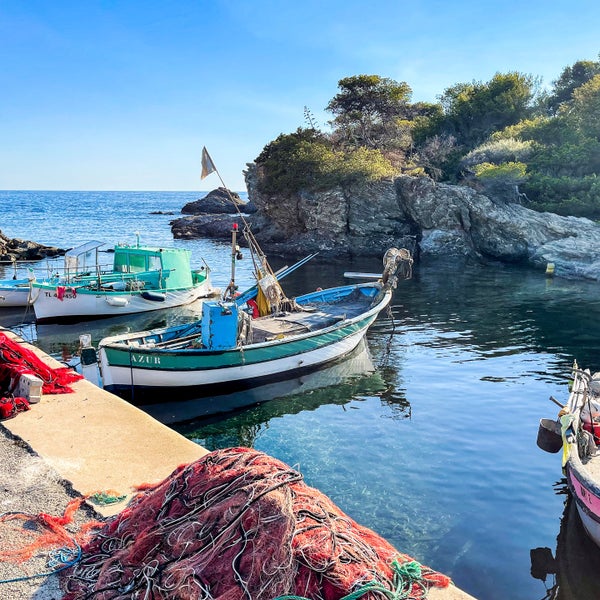 Île du Gaou - 4 tips from 218 visitors