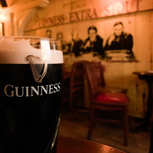 Little Temple Bar - Odéon - 12 rue Princesse