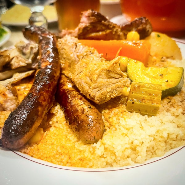 Restaurant Chez Mamane - 24 tips from 239 visitors