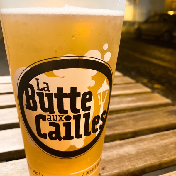 Sputnik - Bar in Paris