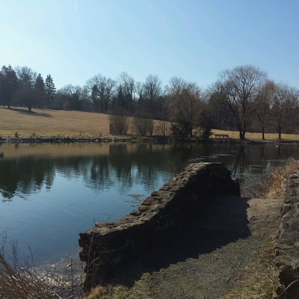 Bayne Park - 4 tips