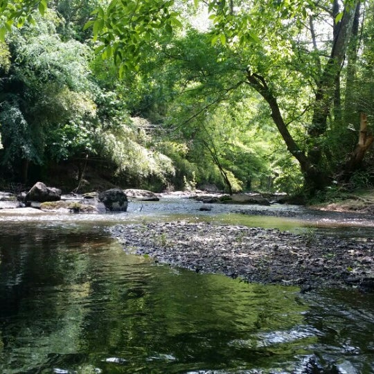 Bear Creek - 1 tip from 88 visitors