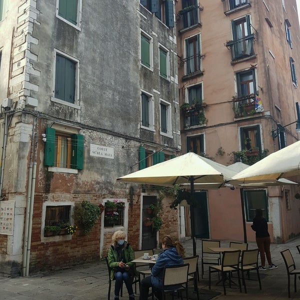 Old Jewish Ghetto - Cannaregio - 19 tips