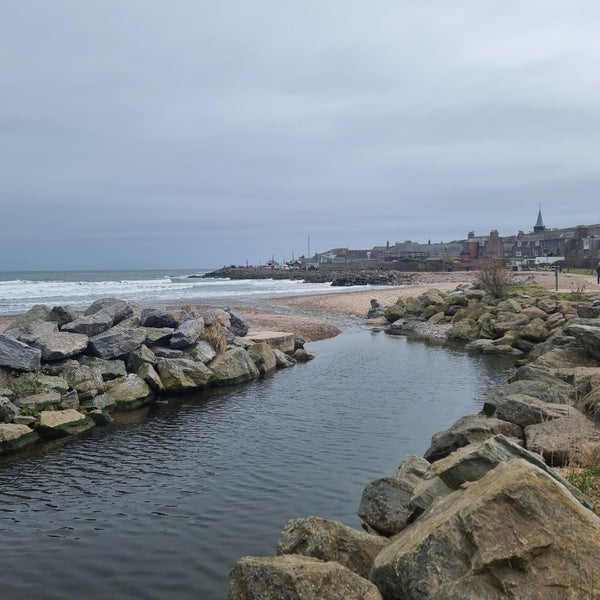 Stonehaven - Town in Stonehaven