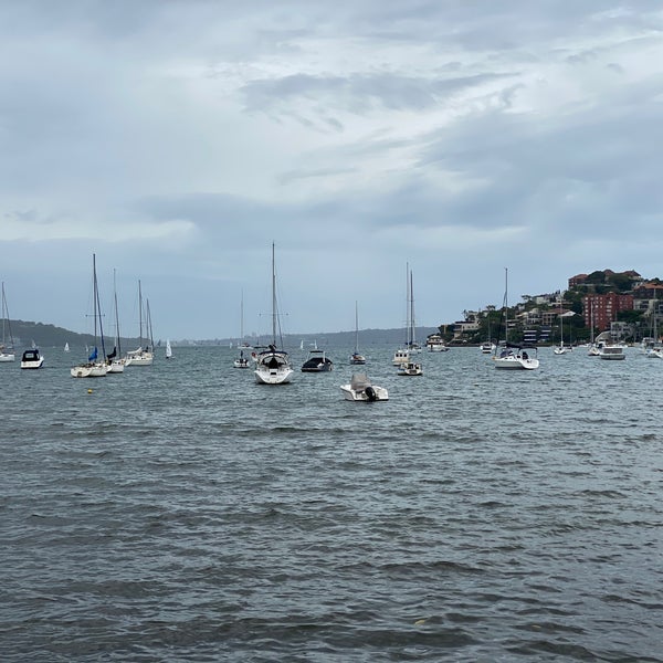 Steyne Park - Double Bay, NSW