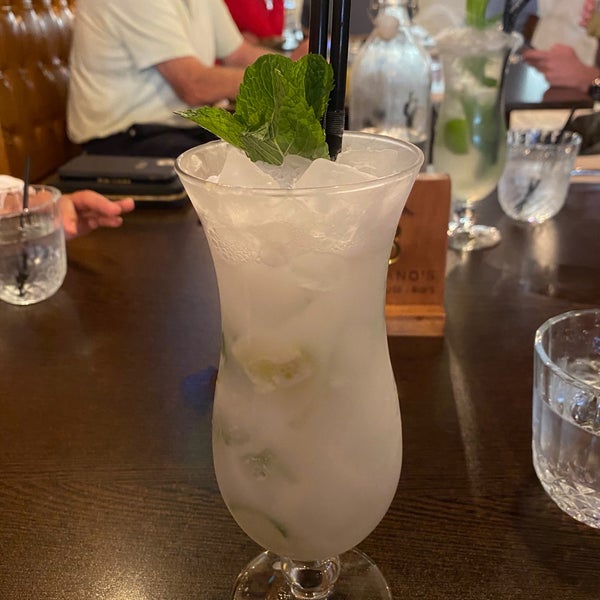 Volcano's steakhouse - Parramatta, NSW