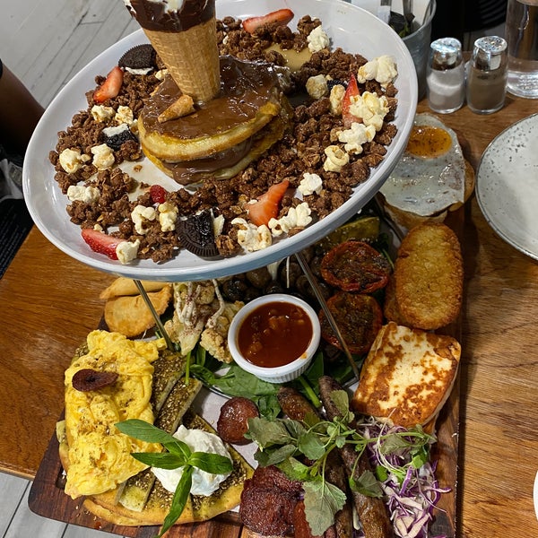 Platform 82 - Concord West, NSW